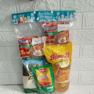 Jual 10 TAS PARSEL SNACK KUE SEMBAKO LEBARAN IDUL FITRI HARGA GROSIR ...