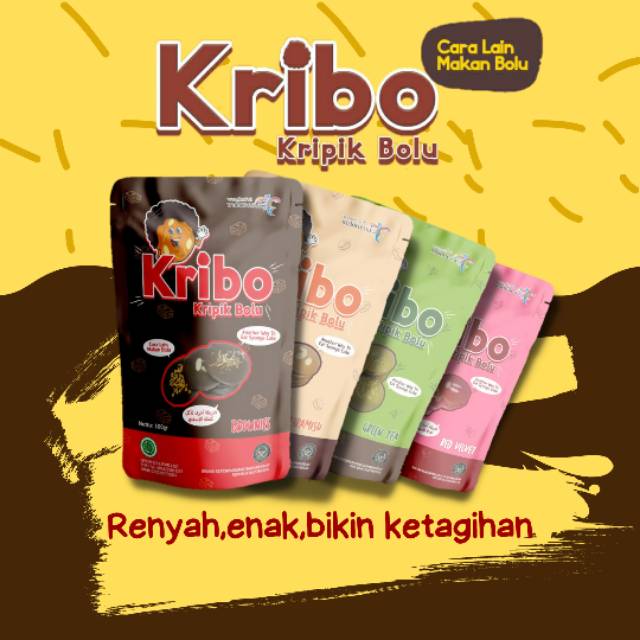 Produk Kribo_official | Shopee Indonesia
