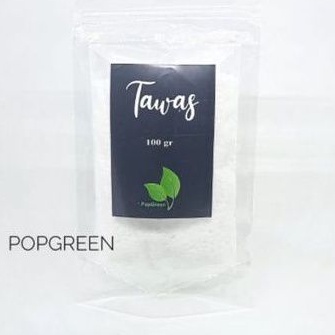 Jual Tawas Deodoran 100 gr/Deodoran Tawas Bubuk100 Gr | Shopee Indonesia