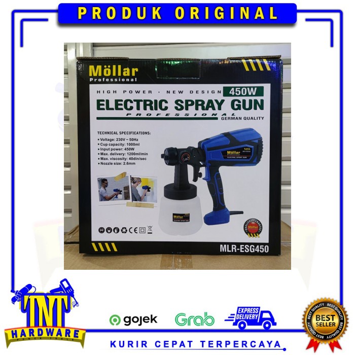 Harga MLR-ESG450 Terbaru Maret 2023 |BigGo Indonesia