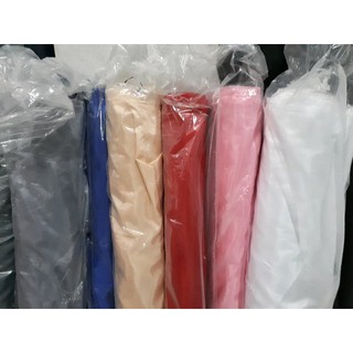 Jual Terbaik Bahan Kain Furing Peles Abutai Ukuran 100cm X 115cm ...