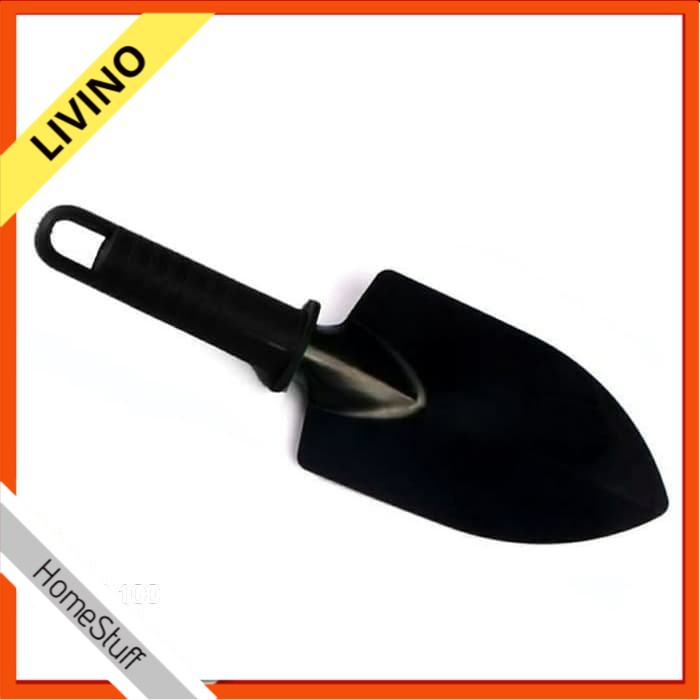Jual MINI SEKOP Untuk CETOK Dan Berkebun Bertaman LIVINO | Shopee Indonesia