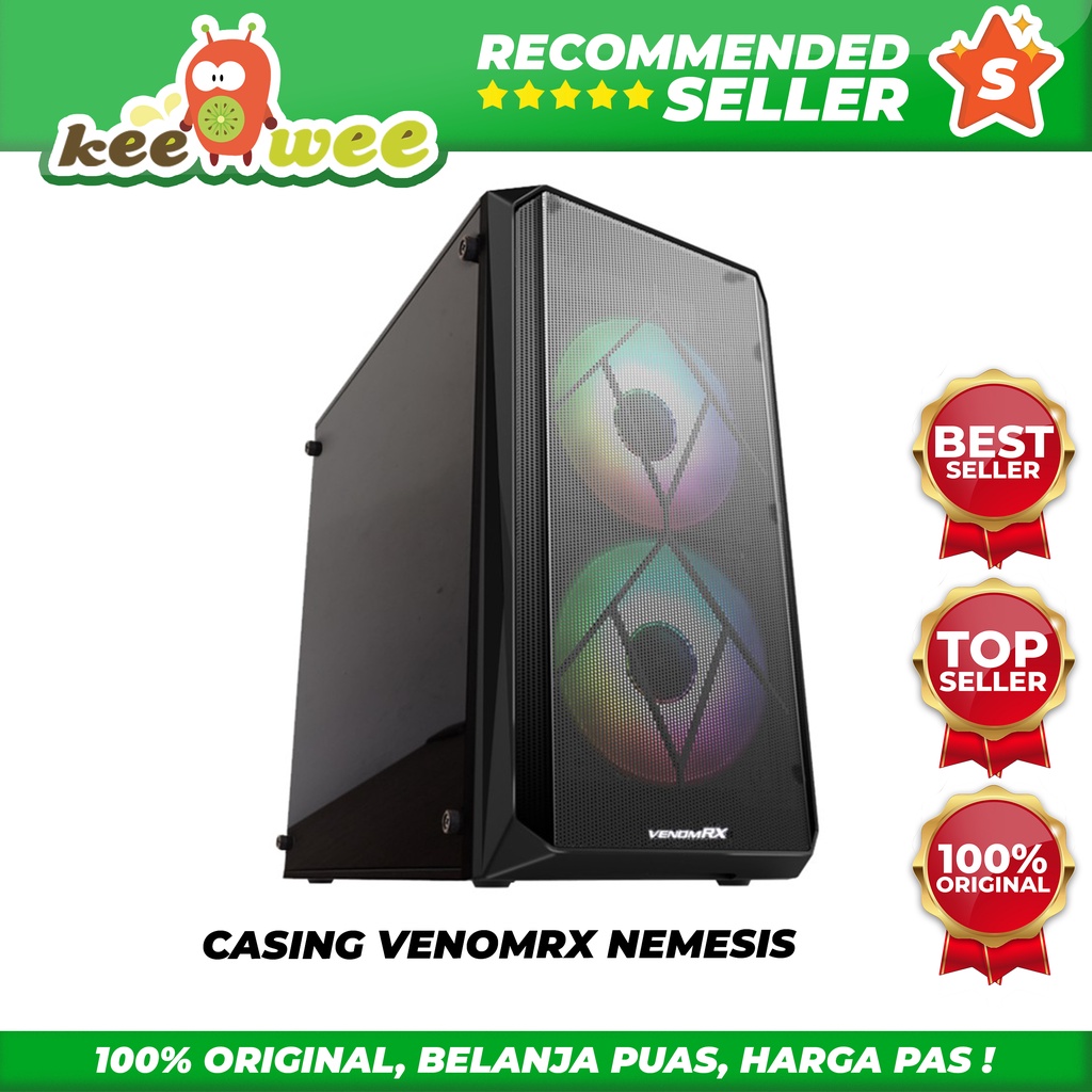 Harga Venomrx Nemesis Terbaru Apr 2025 | BigGo Indonesia