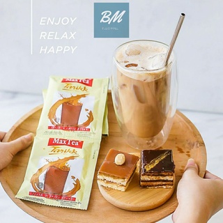 Jual Max Tea Maxtea / TEH TARIK / 1 PACK Isi 30 Sachets Sachet ( 750 ...