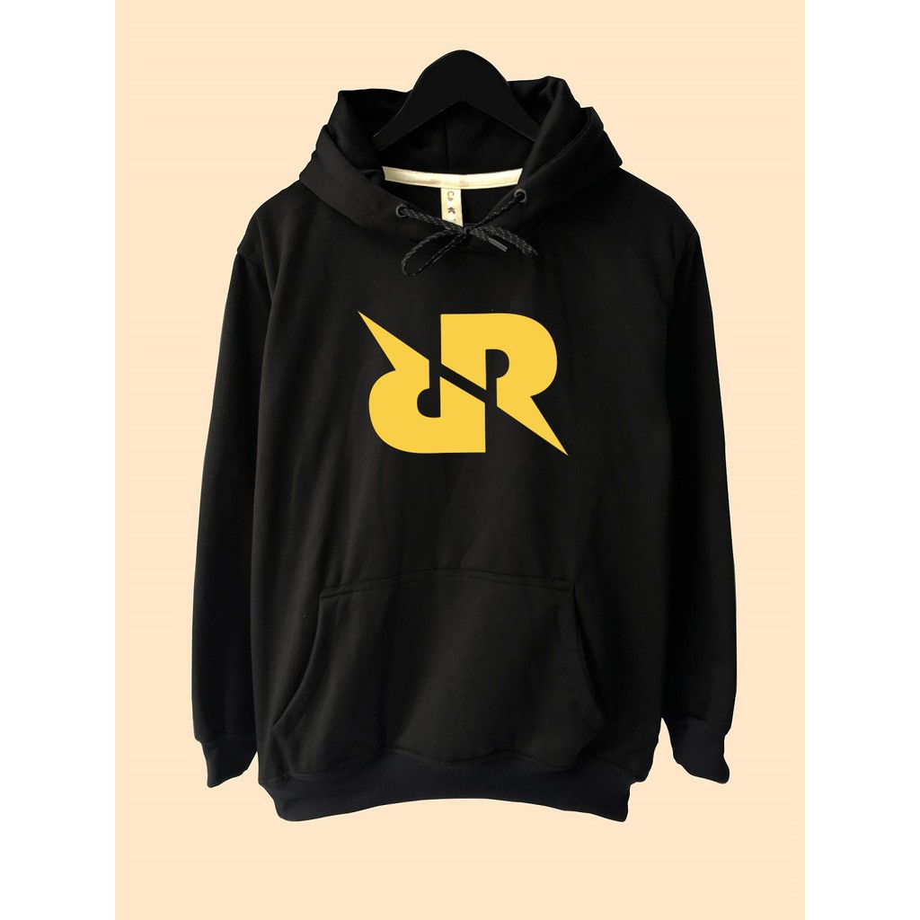 Jual JAKET HOODIE RRQ REX REGUM QEON ESPORTS MOBILE LEGENDS | Shopee ...