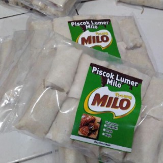 Jual PISCOK LUMER FROZEN FOOD | Shopee Indonesia