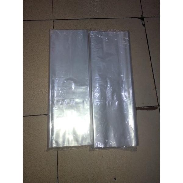 Jual Plastik Kaca Bening/ Plastik PP kaca/ Plastik Laundry/Plastik ...