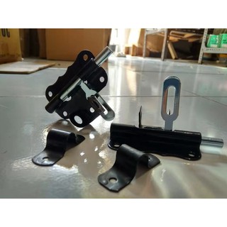 Jual Grendel Overval Pintu Gudang Besi / Grendel Pintu 3 inch | Shopee ...