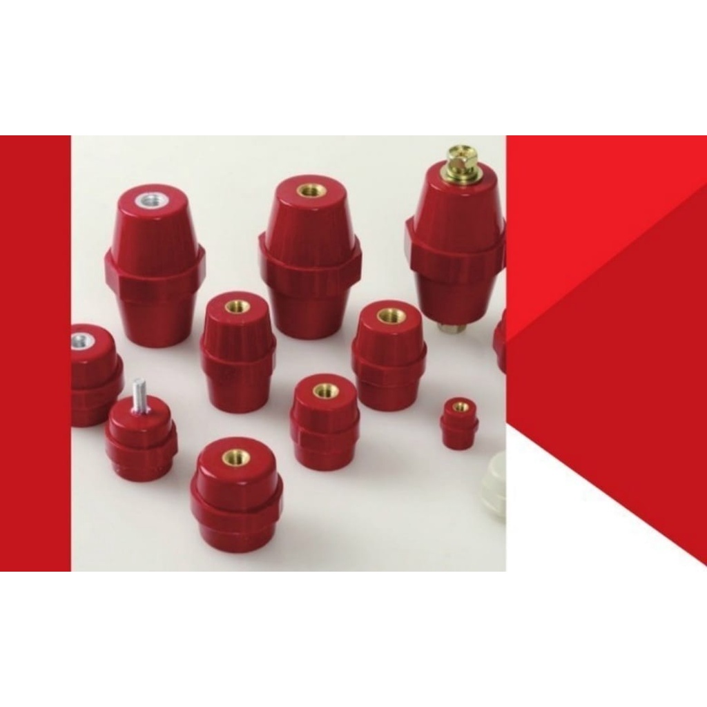 Jual Isolator Busbar SM 30-6 | Shopee Indonesia