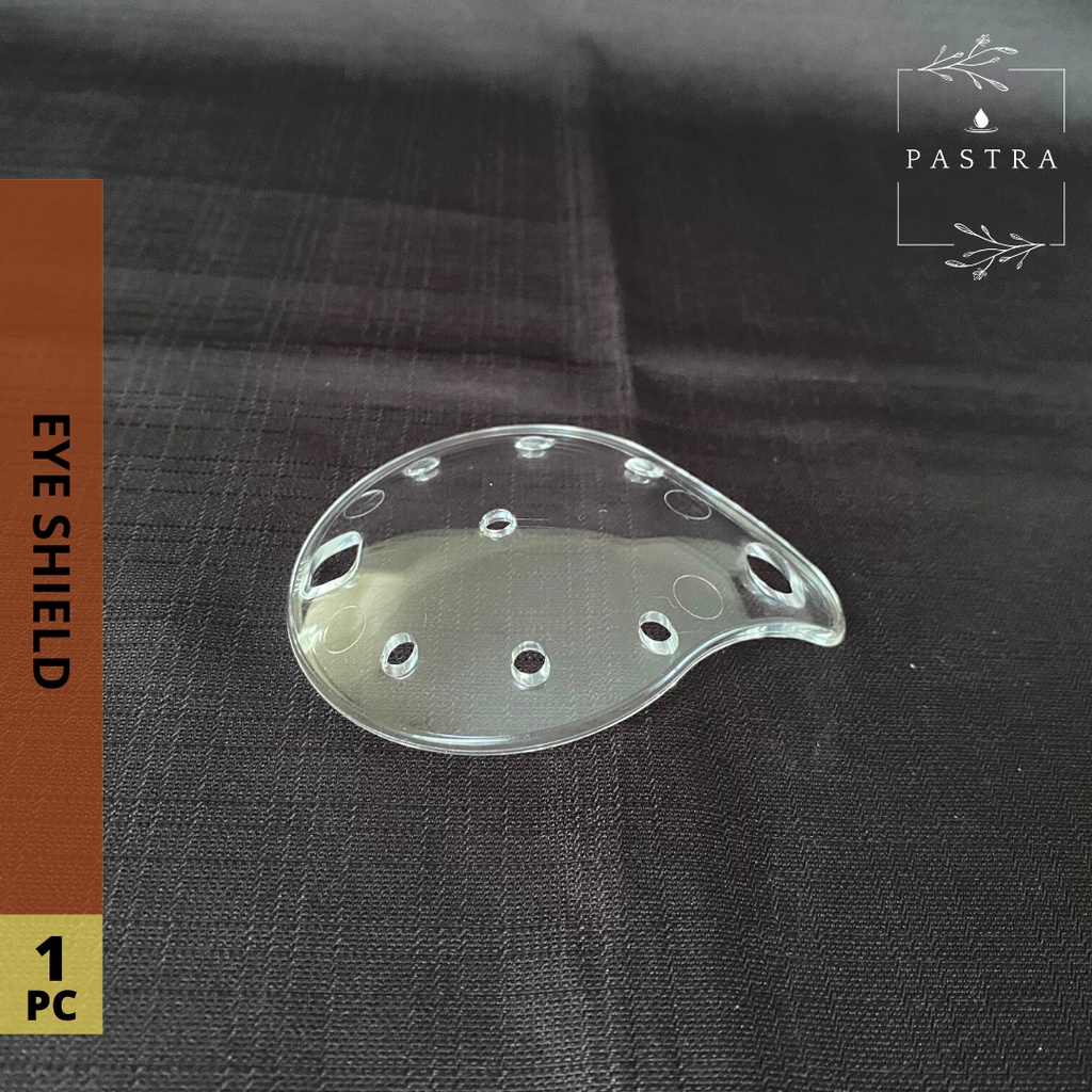 Jual Eye Shield - Dop Mata Pelindung Mata | Shopee Indonesia