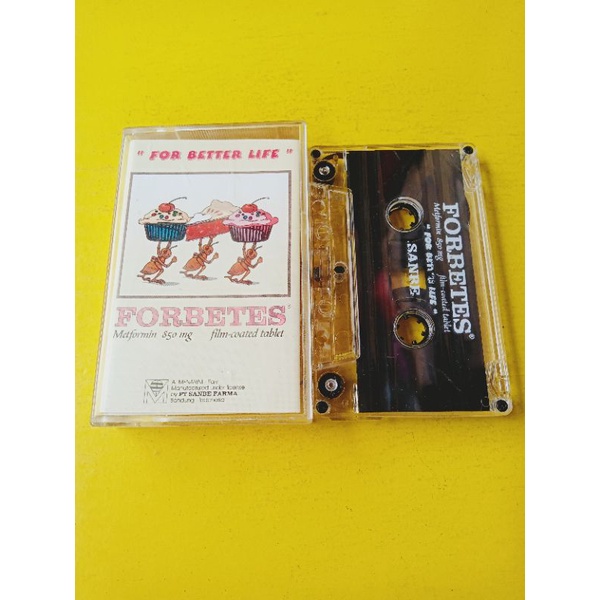 Harga Forbetes Terbaru Oktober 2022 |BigGo Indonesia