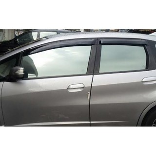 Jual sticker stiker reben riben one way sparta kaca mobil jendela ...