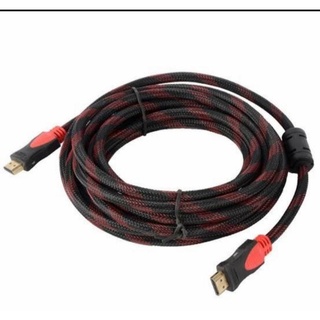 Jual Kabel HDMI 5 meter | Shopee Indonesia