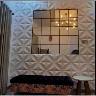 Jual bata tempel/roster tempel/panel dinding Beton halus | Shopee Indonesia