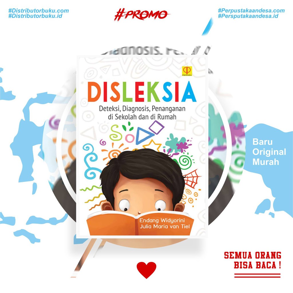 Harga Disleksia Terbaru Juni 2024 |BigGo Indonesia