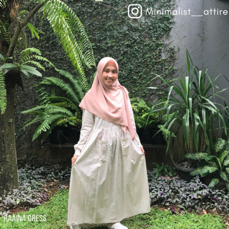 Harga Raaina Terbaru Januari 2024 |BigGo Indonesia