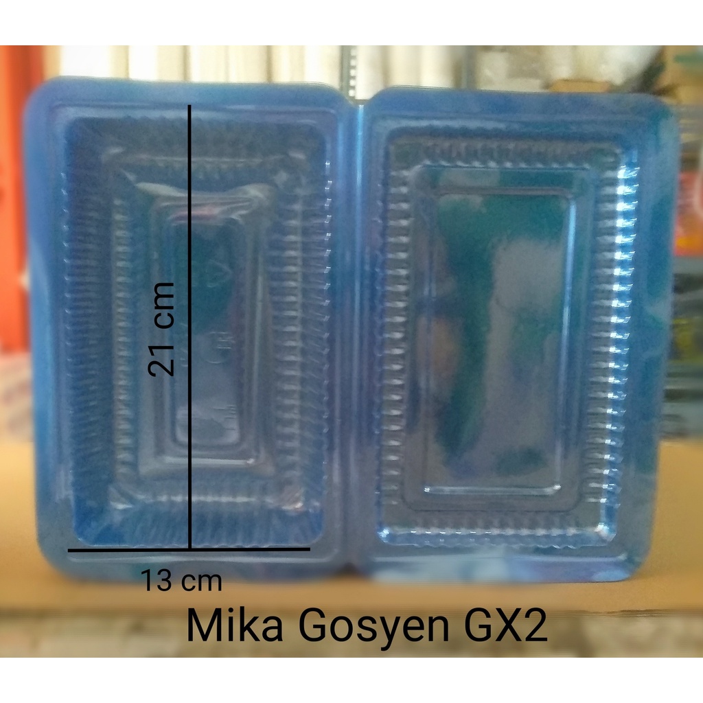 Jual Mika Gosyen GX-2A | Shopee Indonesia