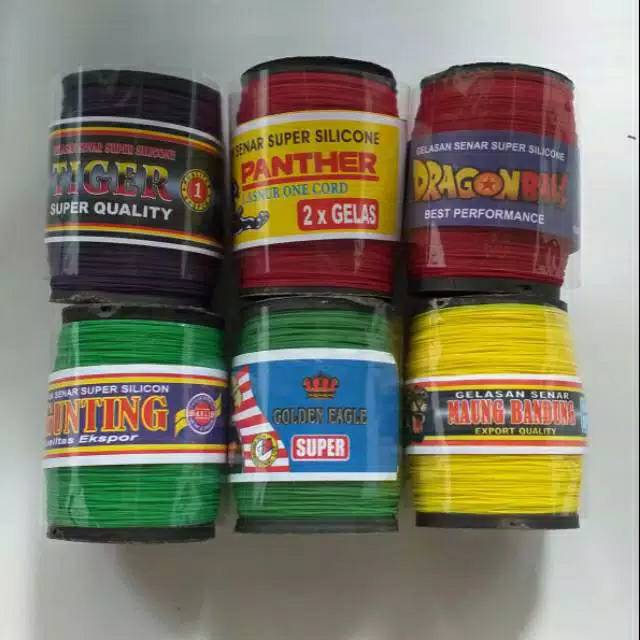 Jual tali layangan murah Indonesia|Shopee Indonesia