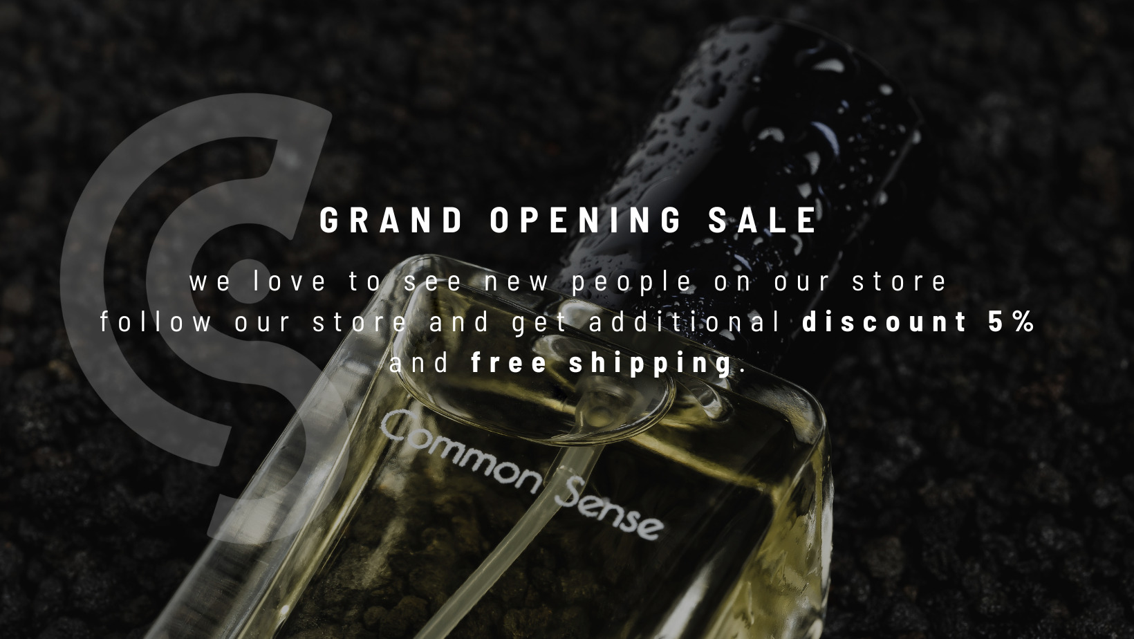 Produk Common Sense Official Shop | Shopee Indonesia