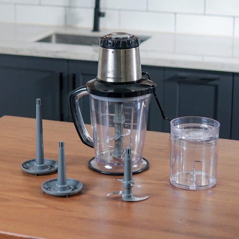 Jual Mito Magic Chopper CH200 Indonesia|Shopee Indonesia