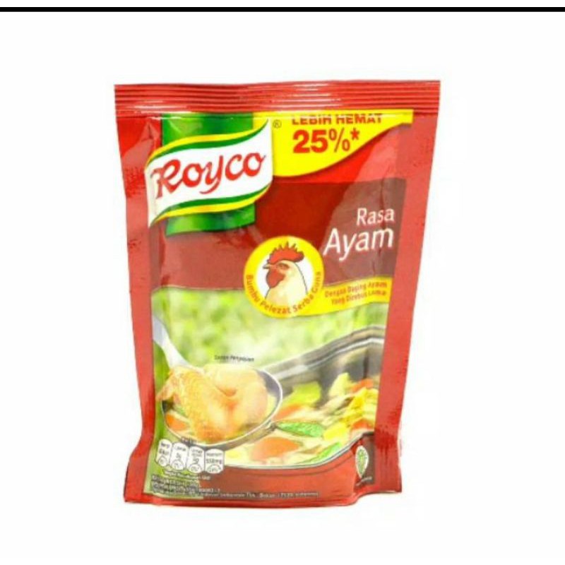 Jual roico /masako ayam 100 gram | Shopee Indonesia