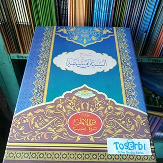 Jual Kitab kuning Syarah Sittin Masalah | Shopee Indonesia