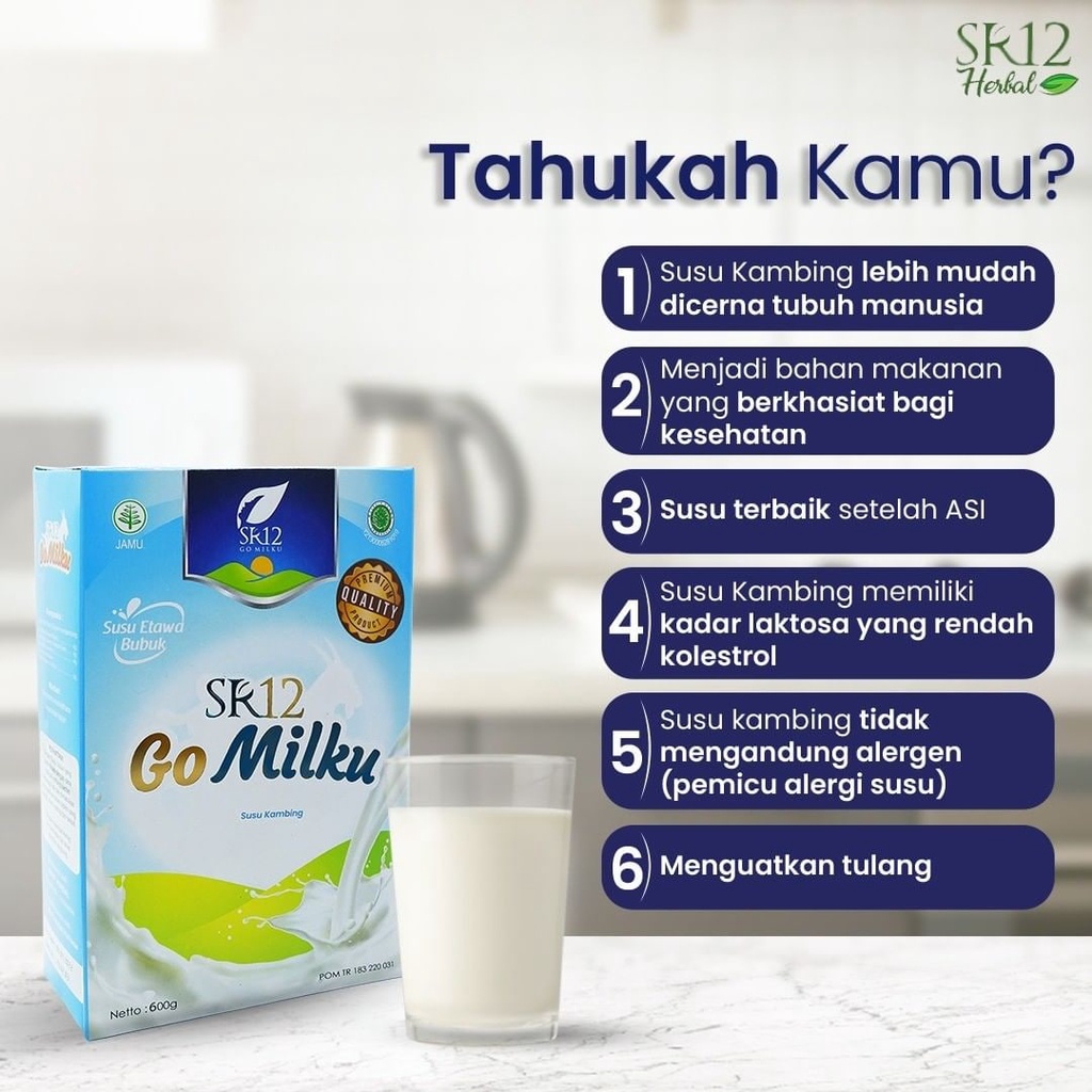 Jual Paket Susu Go Milku 3kg Indonesia|Shopee Indonesia