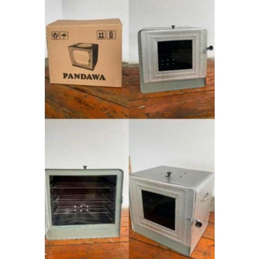 Jual oven bima tanpa loyang | Shopee Indonesia