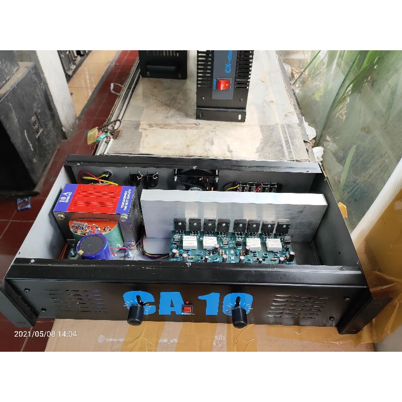 Harga ca 10 rakitan Terbaru Jun 2025 | BigGo Indonesia