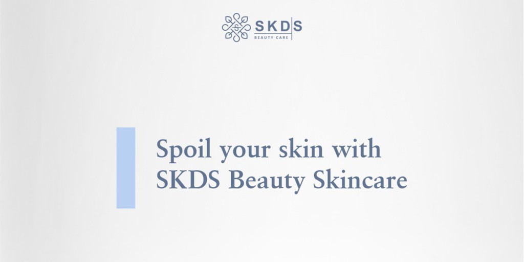 Toko Online SKDS Beauty Official Shop | Shopee Indonesia