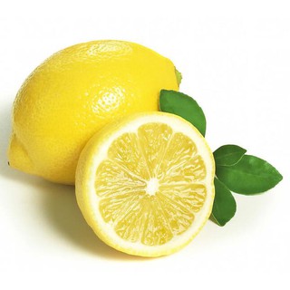 Jual Lemon Import Fresh (Harga Per Buah / Pcs) - Bakoel Sayur Online ...