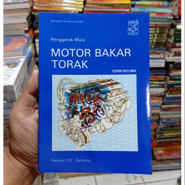 Jual PENGGERAK MULA MOTOR BAKAR TORAK | Shopee Indonesia