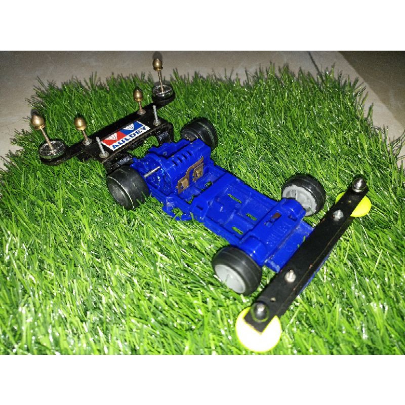Jual Sloop Tamiya Full Modif | Shopee Indonesia