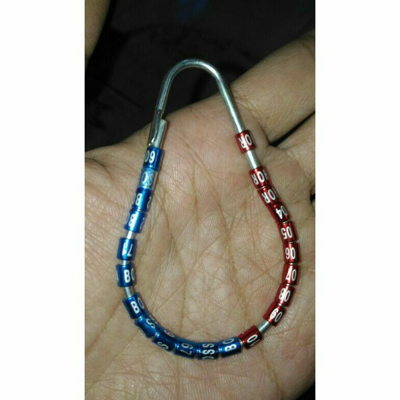 Jual RING BURUNG KONIN PER BIJI | Shopee Indonesia