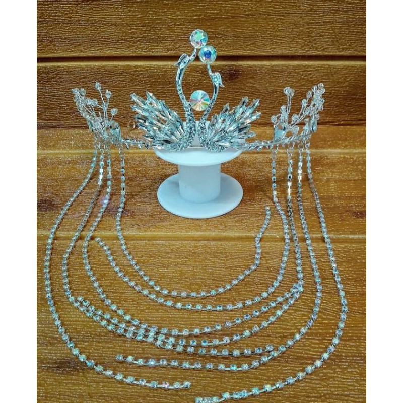 Harga Mahkota Angsa Jurai Terbaru Sep 2024 |BigGo Indonesia