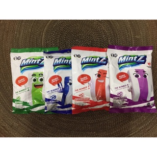 Jual Permen MintZ | Shopee Indonesia