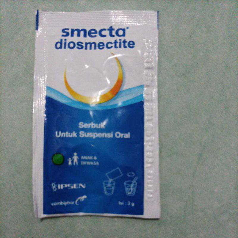 Harga smecta+sachet Terbaru Okt 2024 |BigGo Indonesia