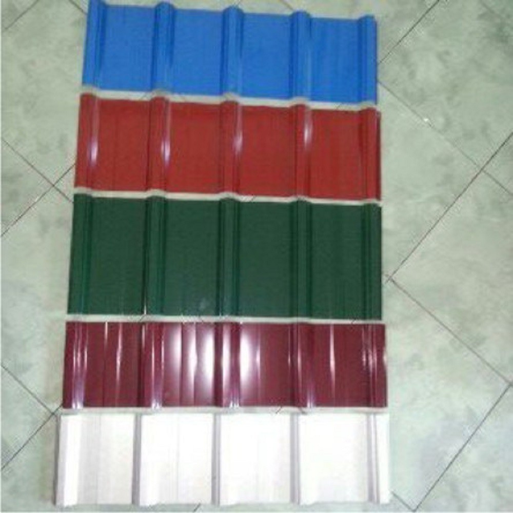 Jual Atap Spandek warna Indonesia|Shopee Indonesia