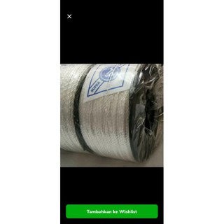 Jual benang nilon roll jumbo benang bangunan benang sol | Shopee Indonesia