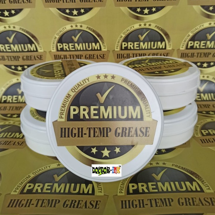 Jual Grease Pelumas gear Printer dan Cartridge | Shopee Indonesia