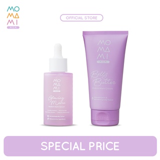 Toko Online MoMaMi Official Shop | Shopee Indonesia