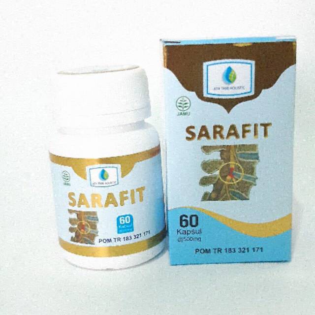 Jual Obat herbal saraf kejepit, sendi dan tulang | Shopee Indonesia