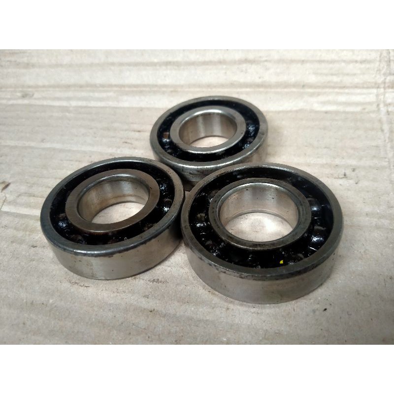 Jual Laher / bearing 6205 bekas | Shopee Indonesia
