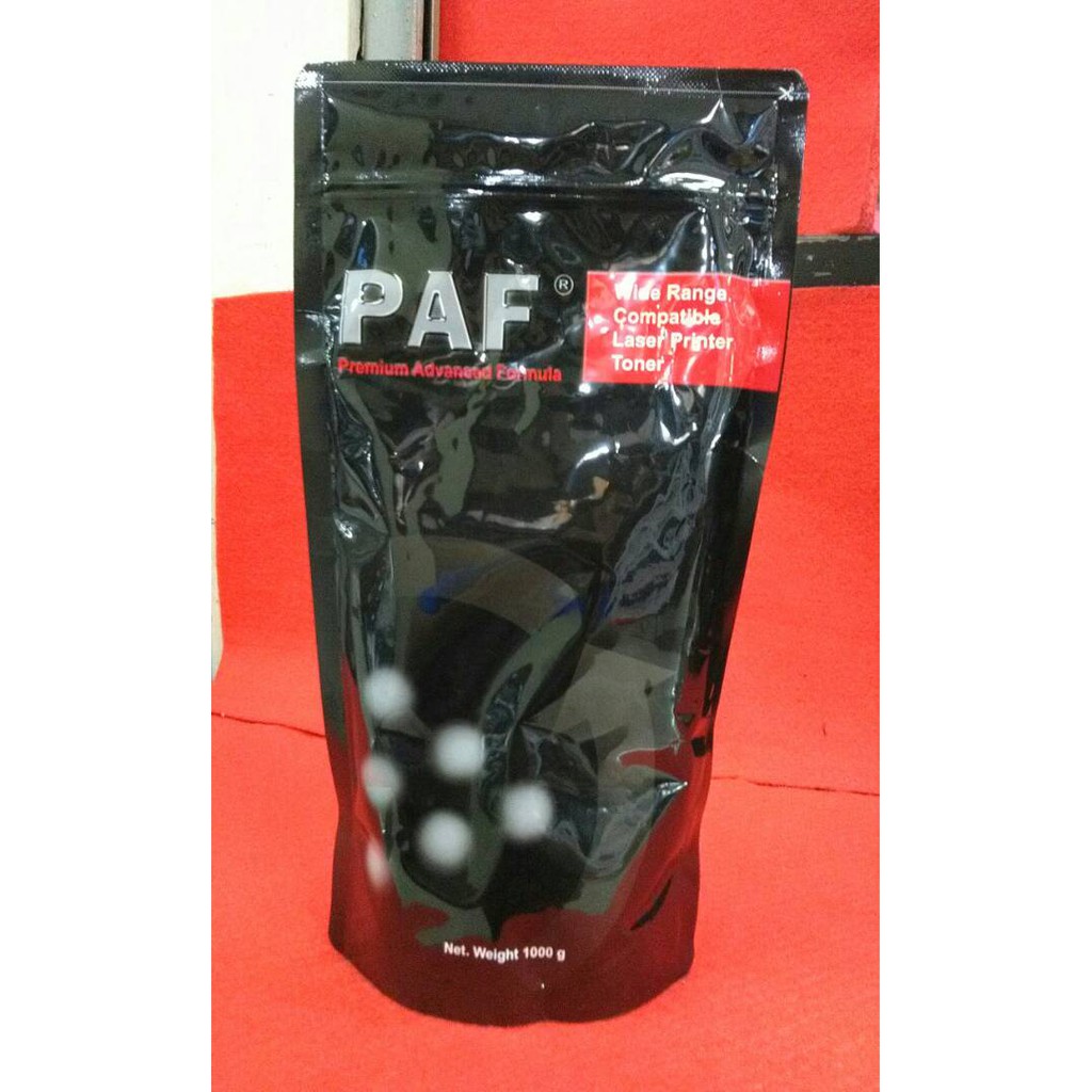 Jual Toner HP Laserjet PAF 1 kg | Shopee Indonesia