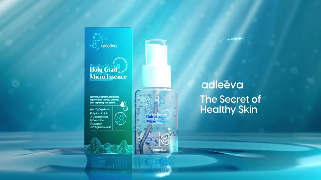 Toko Online Adleeva Official Shop | Shopee Indonesia