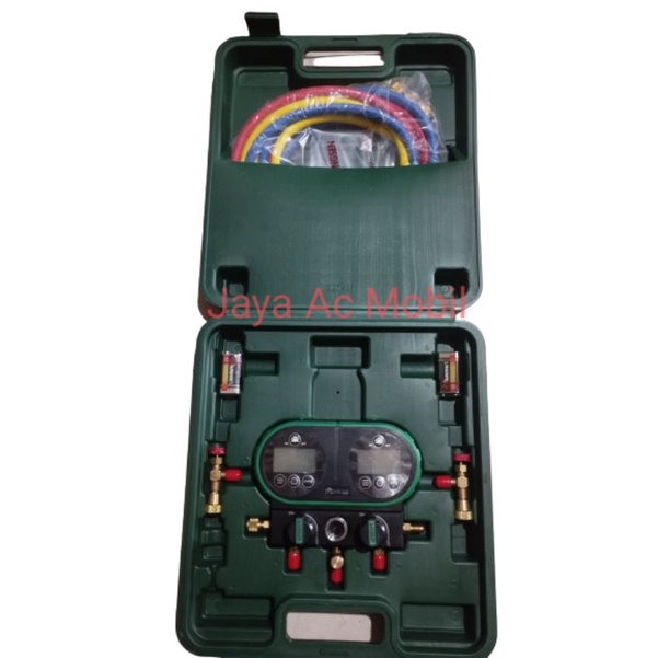 Jual Testing Manipol Freon Model Digital Moderen | Shopee Indonesia