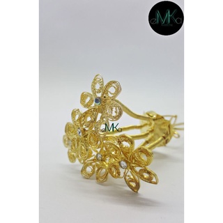 Jual cunduk mentul bogam cabang 5 banjar | aksesoris pengantin | manten ...