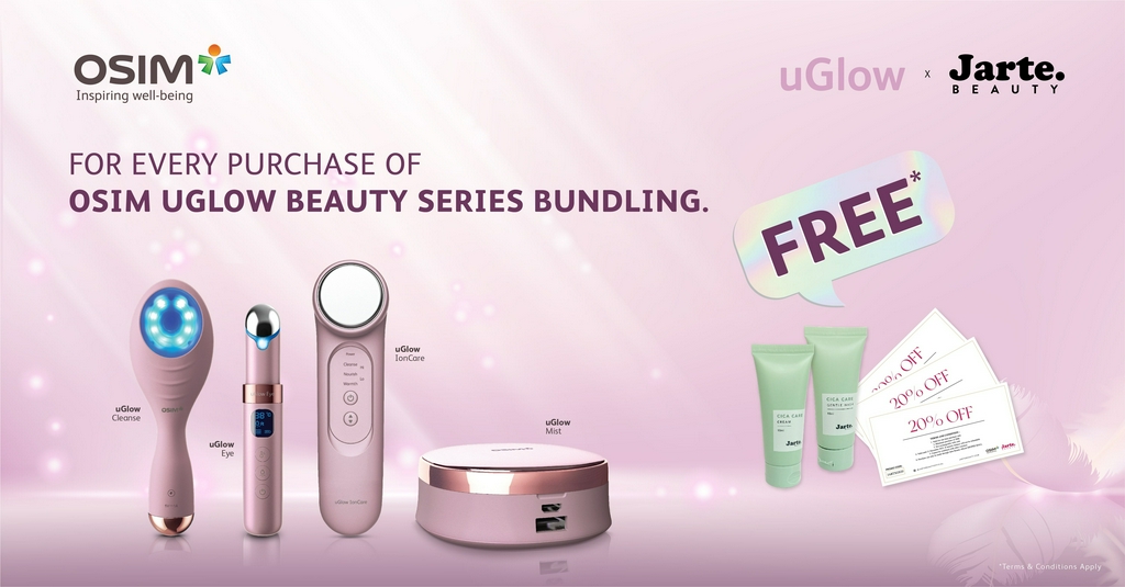 Toko Online OSIM Official Shop | Shopee Indonesia