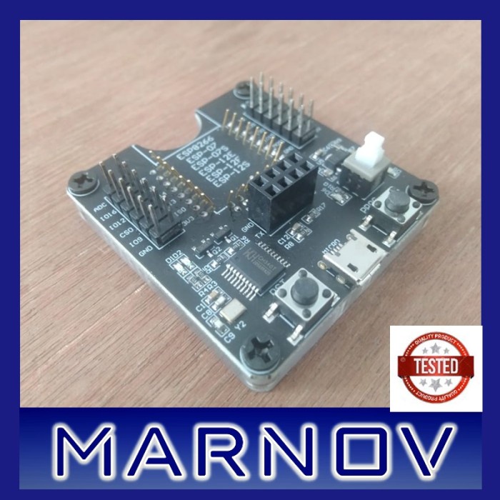 Harga ESP8266 Board Test Terbaru April 2024 |BigGo Indonesia