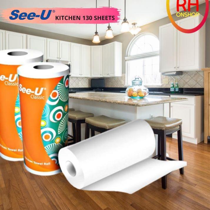 Harga Tissue Dapur Paseo 3 Roll Terbaru Desember 2022 |BigGo Indonesia